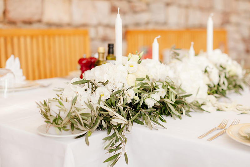 Receptions – Samsettable