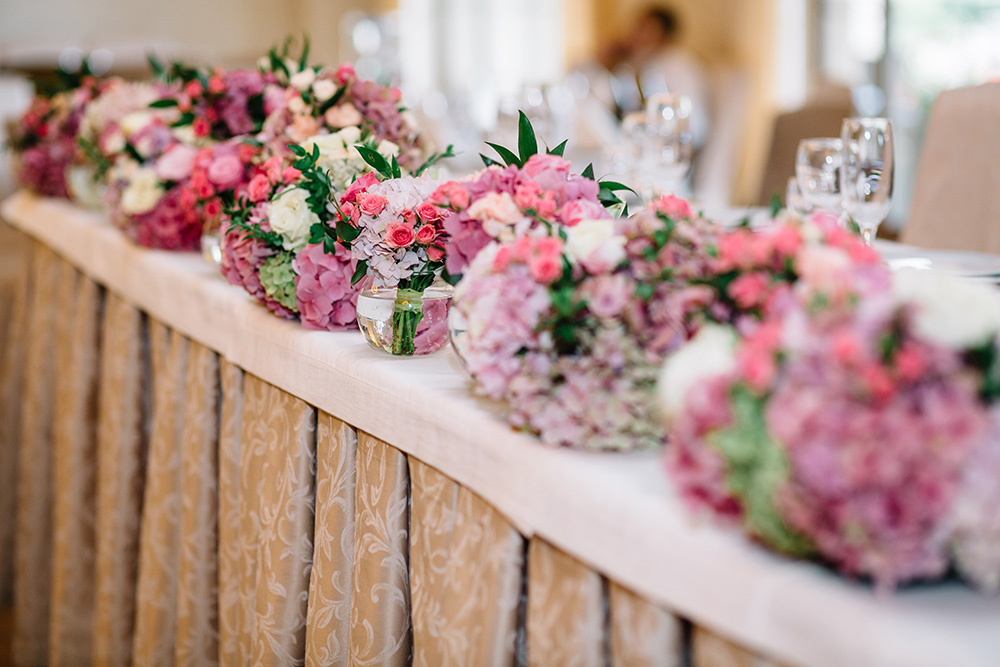 Receptions – Samsettable